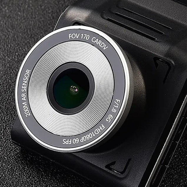 Caméra de tableau de bord | Innov'Boutique – Innov Boutique