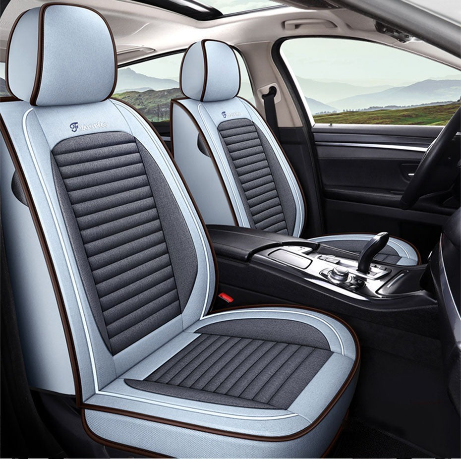 Housse De Siège Voiture Luxe – Innov Boutique